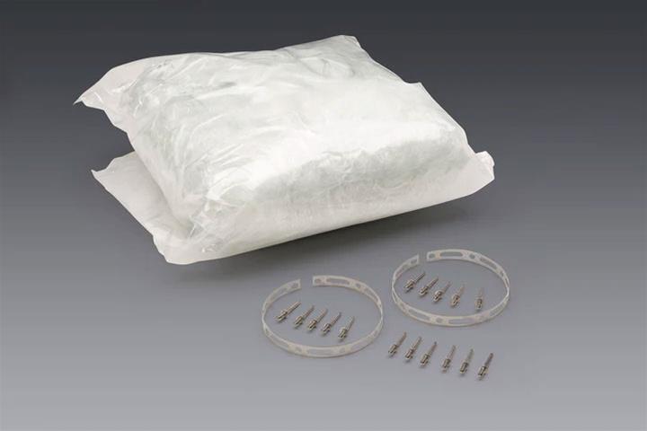 Yoshimura Exhaust REPACK-TRI-ADV Yoshimura Muffler Repack Kits | Summit ...