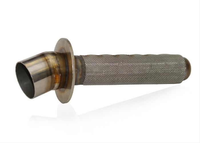 Yoshimura Exhaust TEC-SB-B Yoshimura Low-Volume Inserts | Summit Racing