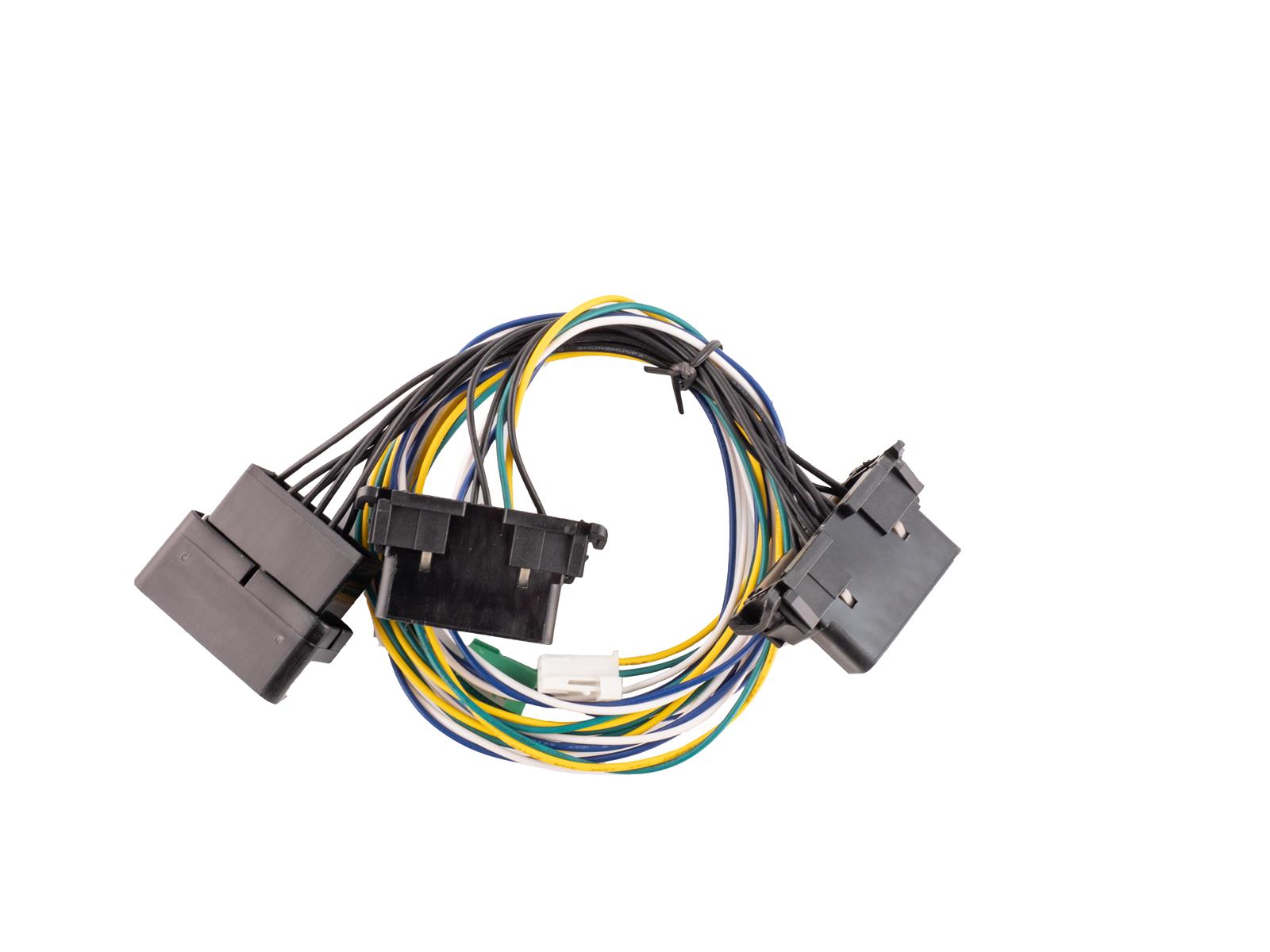 Z Automotive Z_OBD_T_LONG Z Automotive OBD T Bypass Harnesses | Summit ...