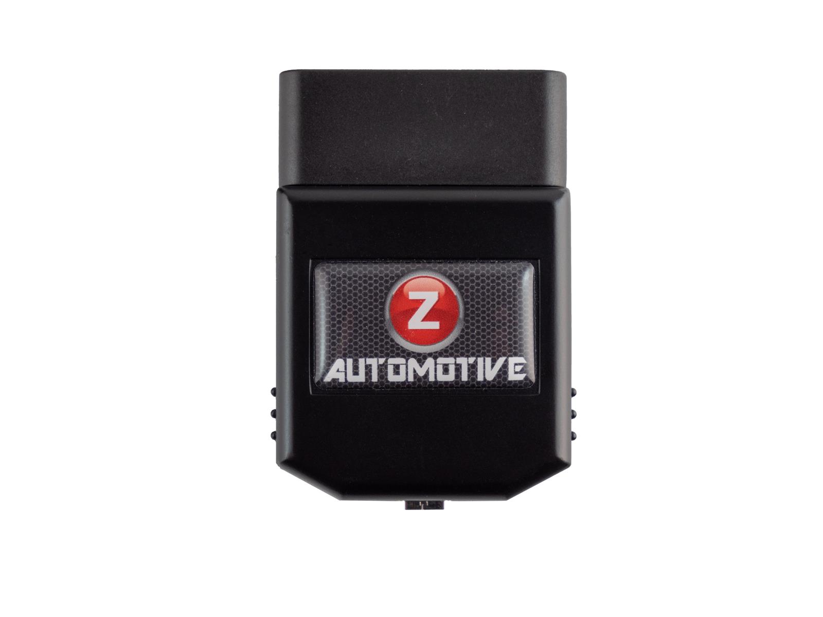 Z Automotive Z_TZR_DBP Z Automotive Tazer Programmers with Double ...
