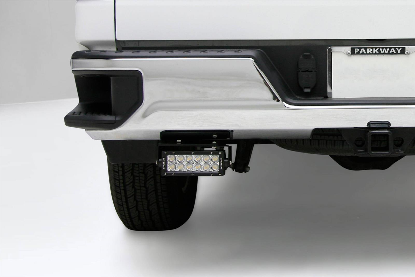 ZROADZ Z382182-KIT ZROADZ Rear Bumper LED Light Kits | Summit Racing