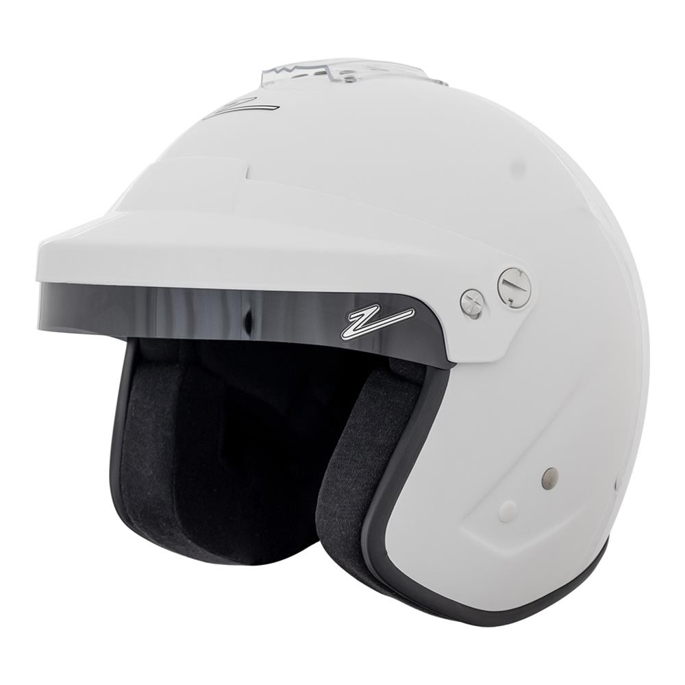 Zamp H750001S Zamp RZ-16H Helmets | Summit Racing