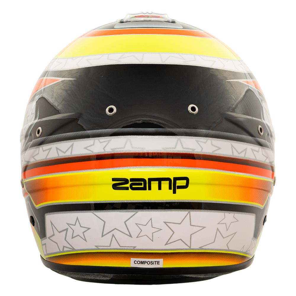Zamp H760C30M Zamp RZ-70E Switch Helmets | Summit Racing