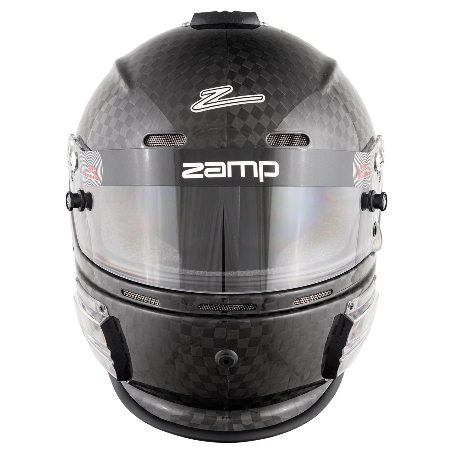 Zamp H763CB3L Zamp RZ-64C Helmets | Summit Racing