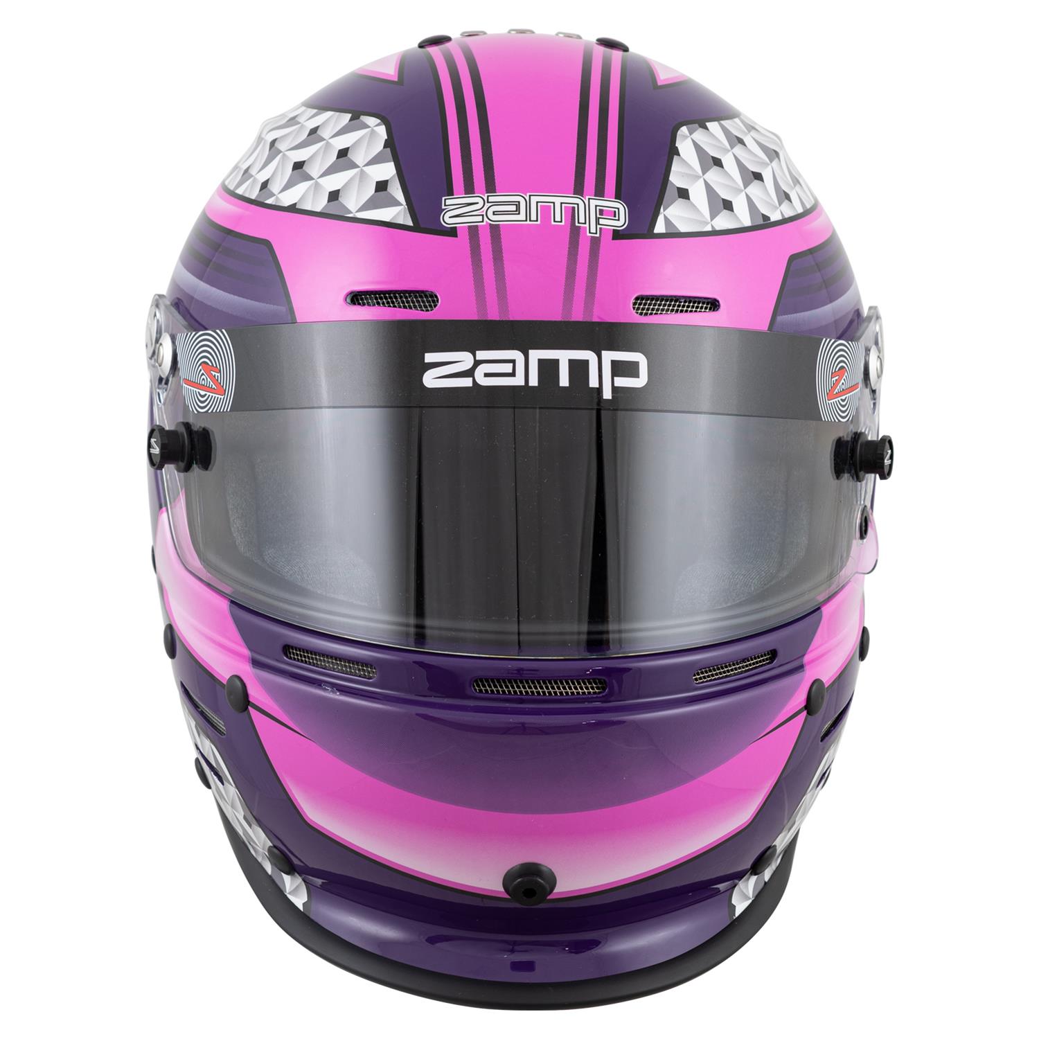 Zamp H764C34XXL Zamp RZ-62 Helmets | Summit Racing
