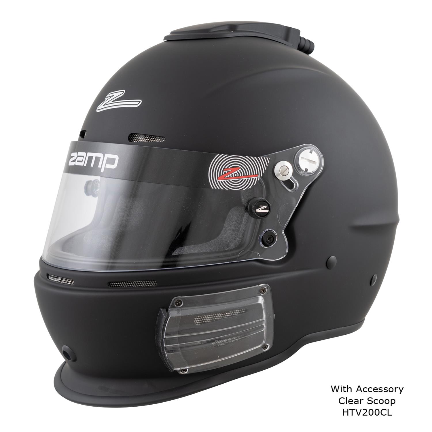 Zamp H76503FM Zamp RZ-62 Air Helmets | Summit Racing