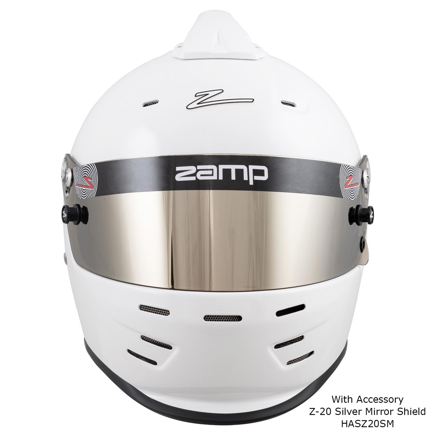 Zamp H769001M Zamp RZ-36 Air Helmets | Summit Racing