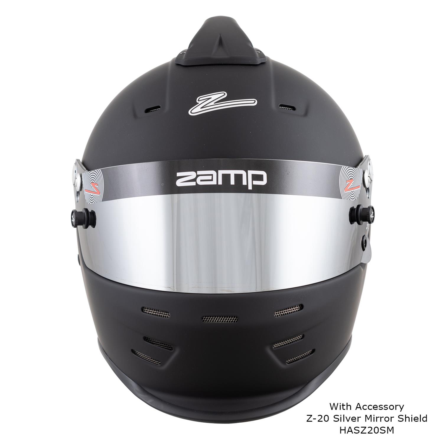 Zamp H76903FXL Zamp RZ-36 Air Helmets | Summit Racing