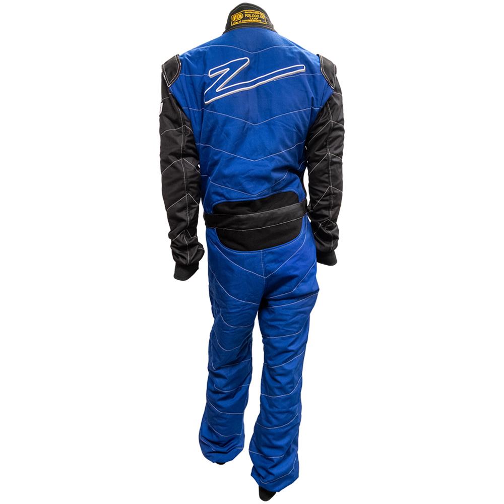 Zamp R05F004XL Zamp ZR-50F Racing Suits | Summit Racing