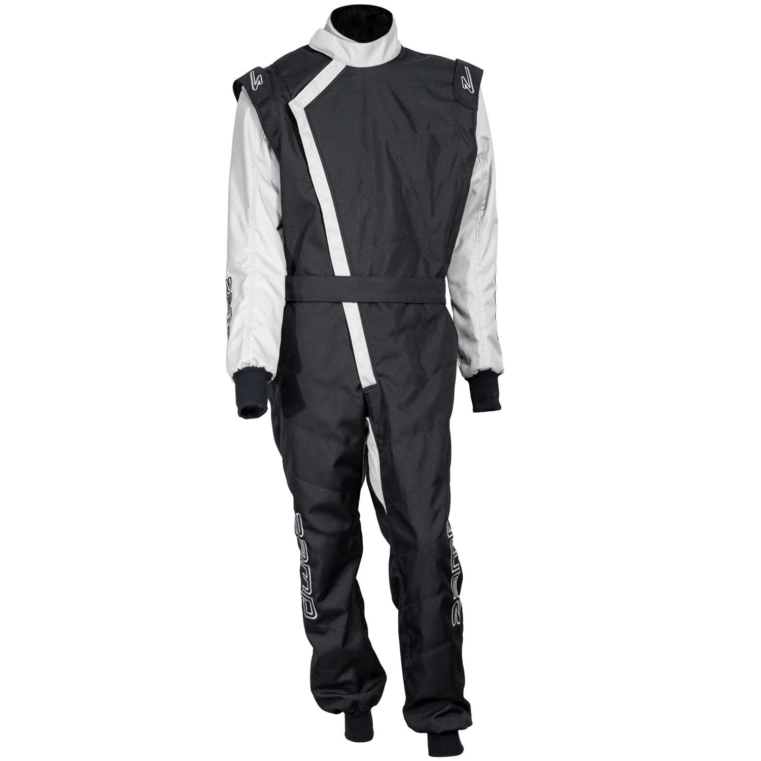 Zamp R060015YXL Zamp Kart Suit ZK-40 | Summit Racing