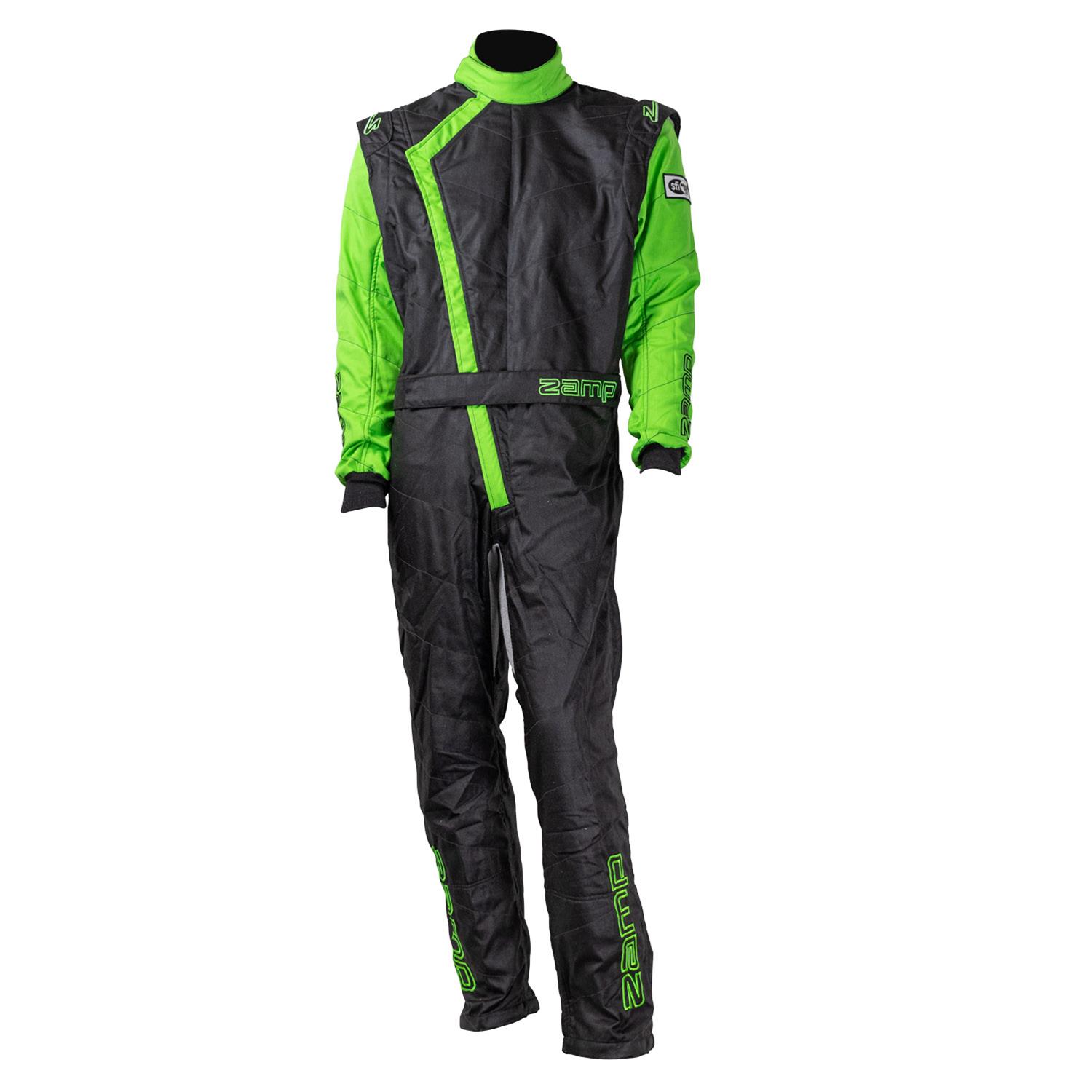 Zamp R07C09M Zamp ZR-40 Racing Suits | Summit Racing