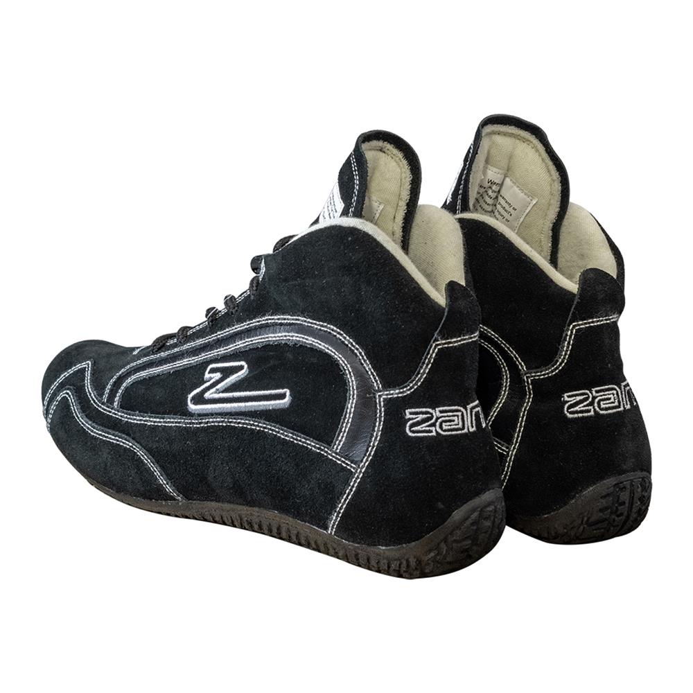 Zamp RS00100312 Zamp ZR-30 Race Shoes | Summit Racing