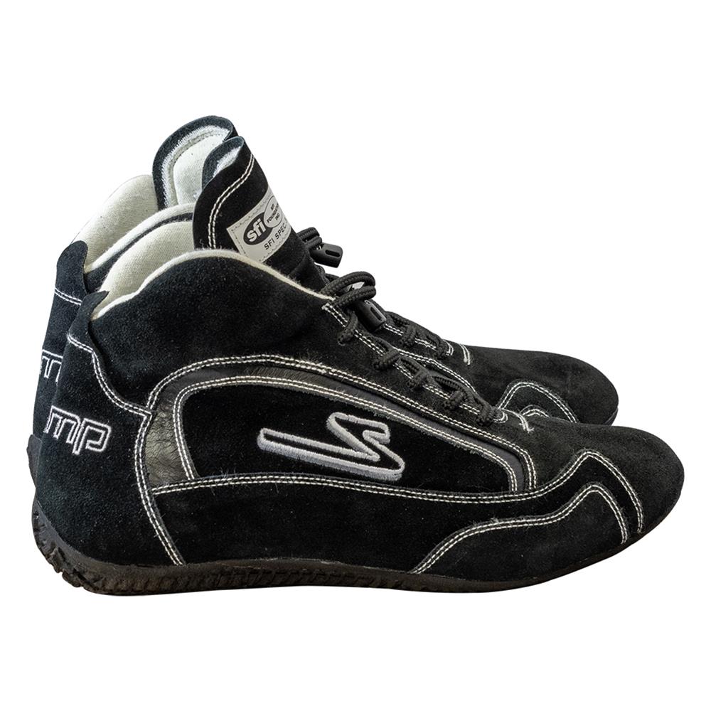 Zamp RS00100312 Zamp ZR-30 Race Shoes | Summit Racing
