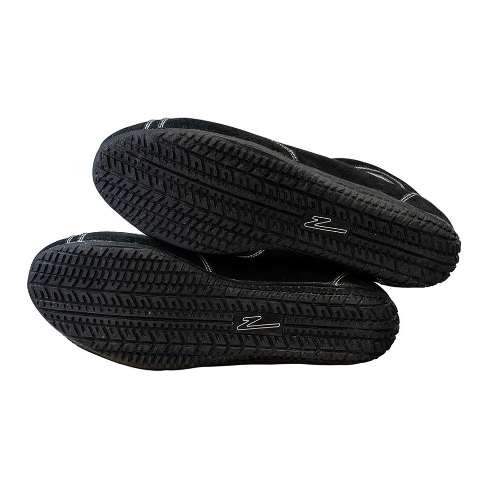 Zamp RS00100312 Zamp ZR-30 Race Shoes | Summit Racing