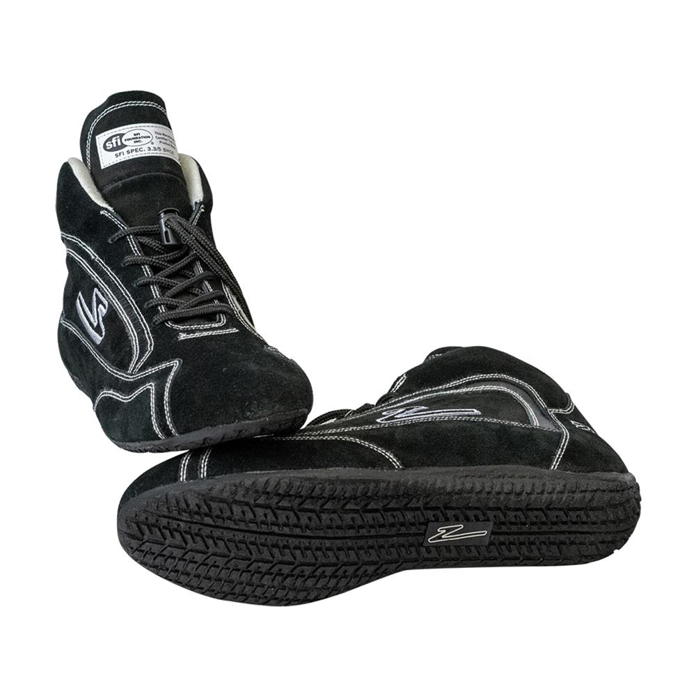 Zamp RS00100312 Zamp ZR-30 Race Shoes | Summit Racing