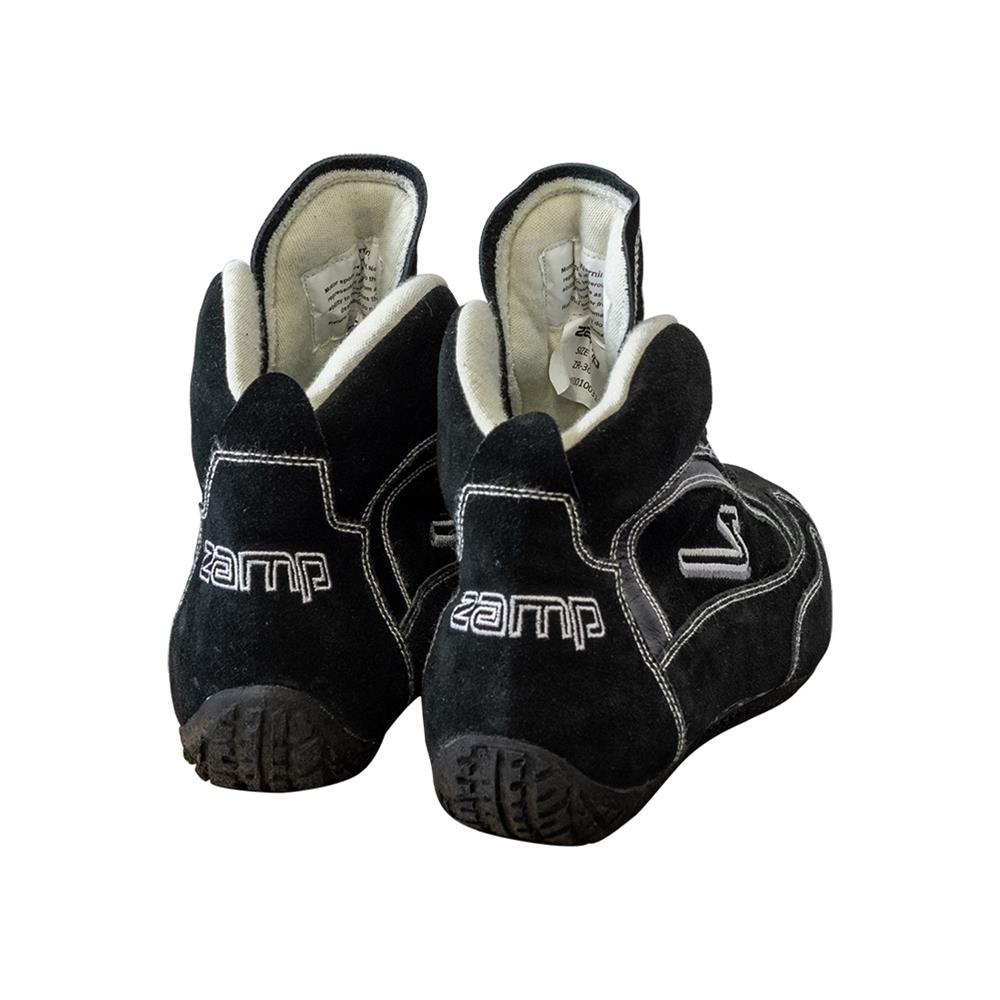 Zamp RS00100312 Zamp ZR-30 Race Shoes | Summit Racing