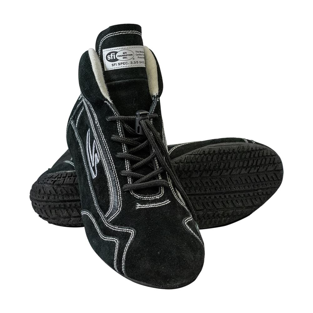 Zamp RS00100312 Zamp ZR-30 Race Shoes | Summit Racing