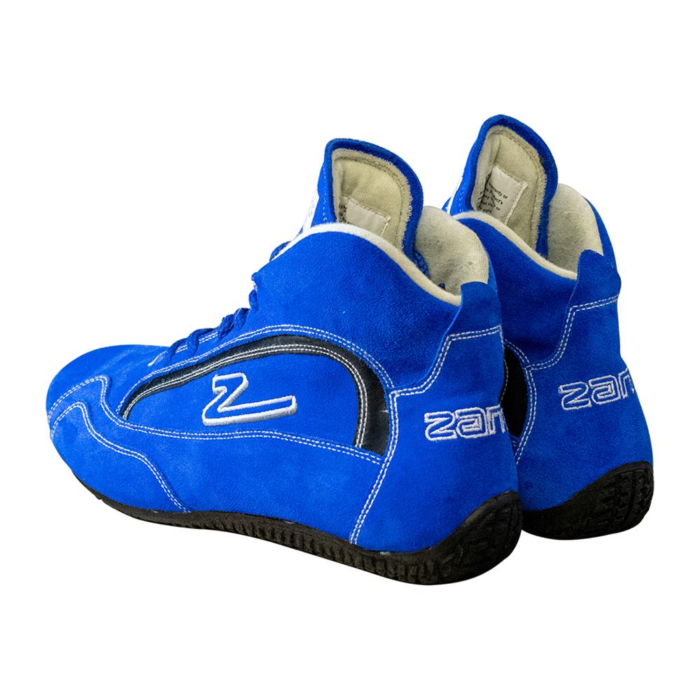 Zamp RS00100411 Zamp ZR-30 Race Shoes | Summit Racing