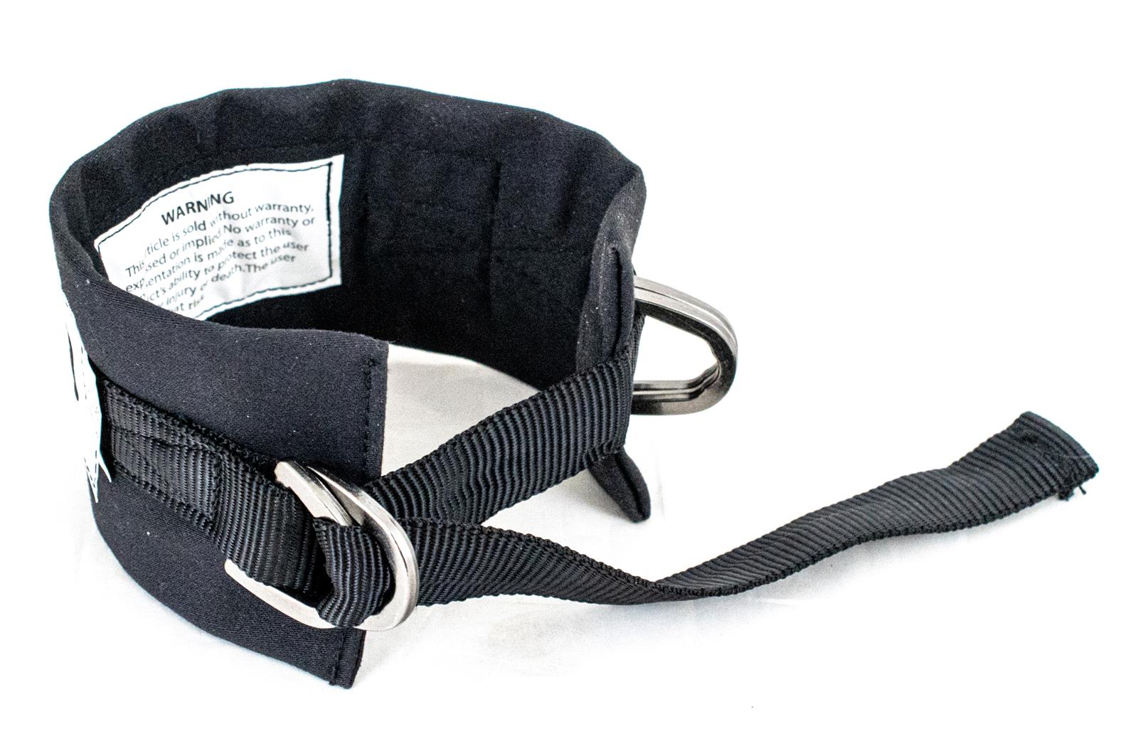 Zamp RU005003 Zamp Arm Restraints | Summit Racing