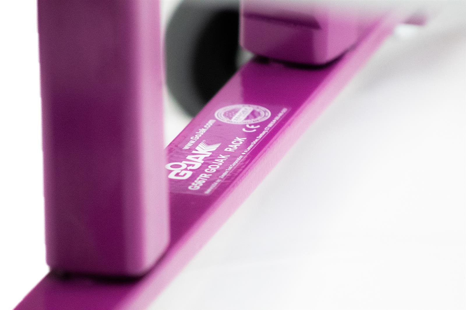 GoJak UTG567R GoJak Dolly Racks | Summit Racing