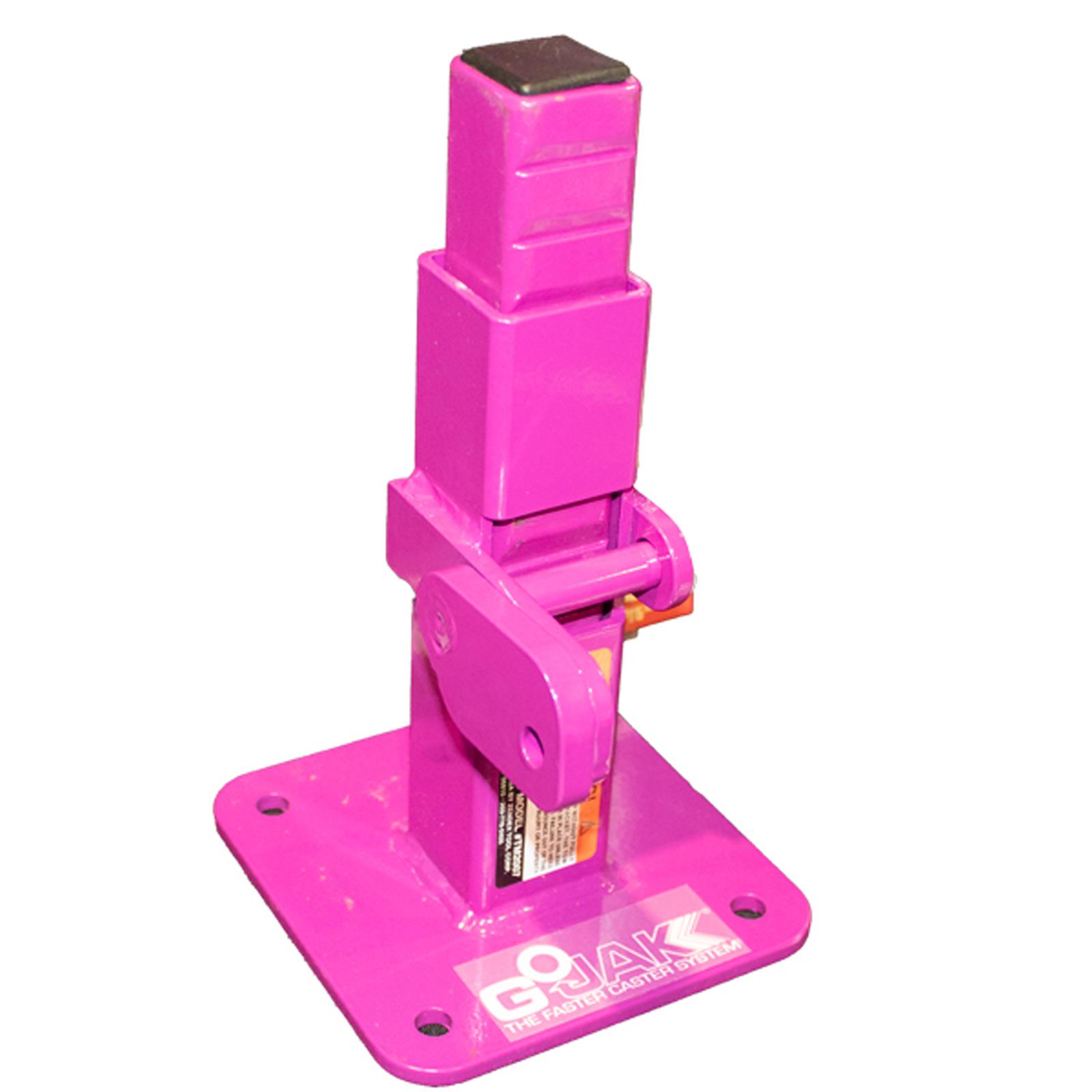 GoJak UTGOTOW GoJak Dolly Replacement Parts | Summit Racing