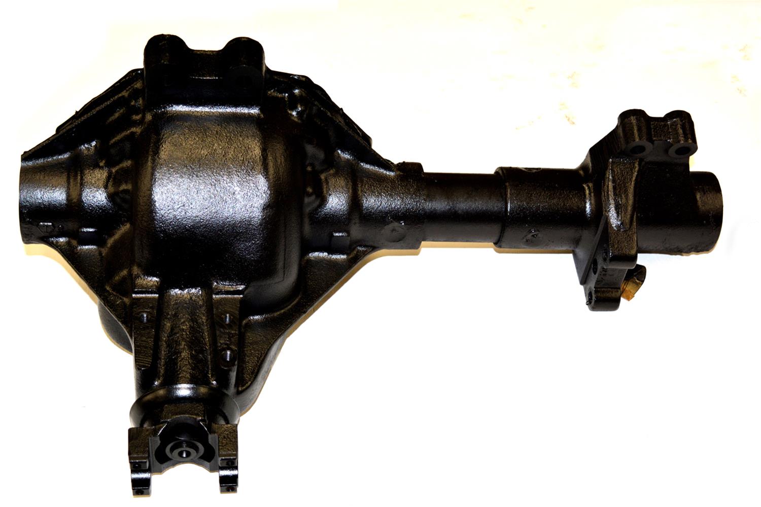 Zumbrota Drivetrain RAA440-1307B Zumbrota Remanufactured Axle ...