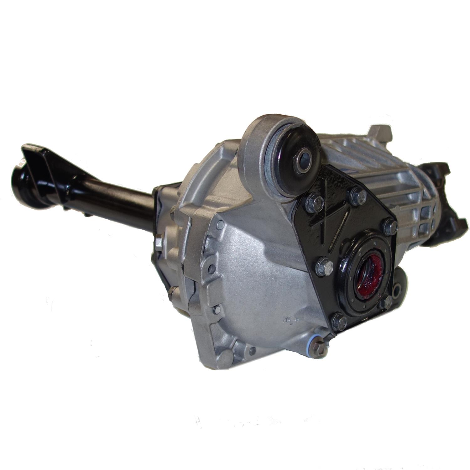 Zumbrota Drivetrain RAA440-1318A Zumbrota Remanufactured Axle ...