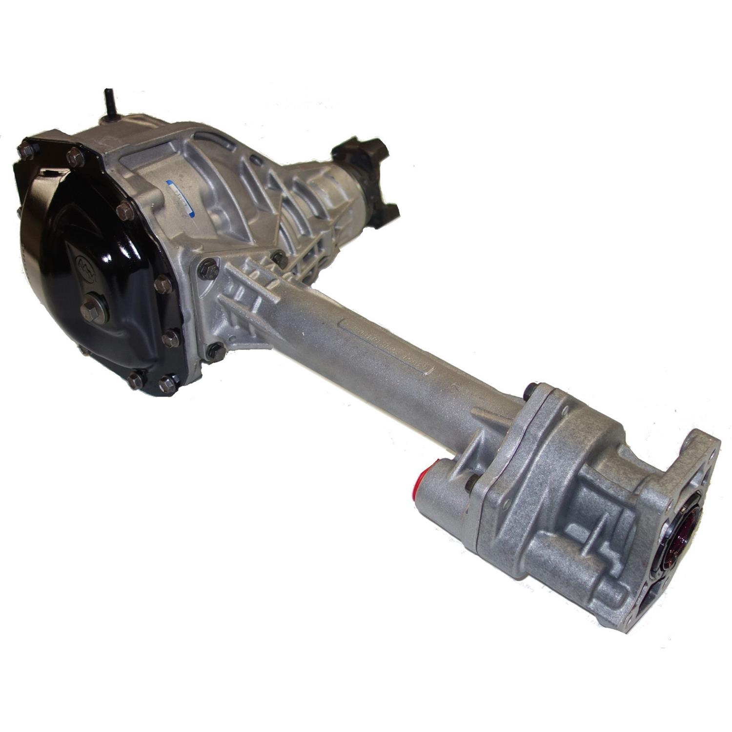 Zumbrota Drivetrain RAA440-1399A Zumbrota Remanufactured Axle ...