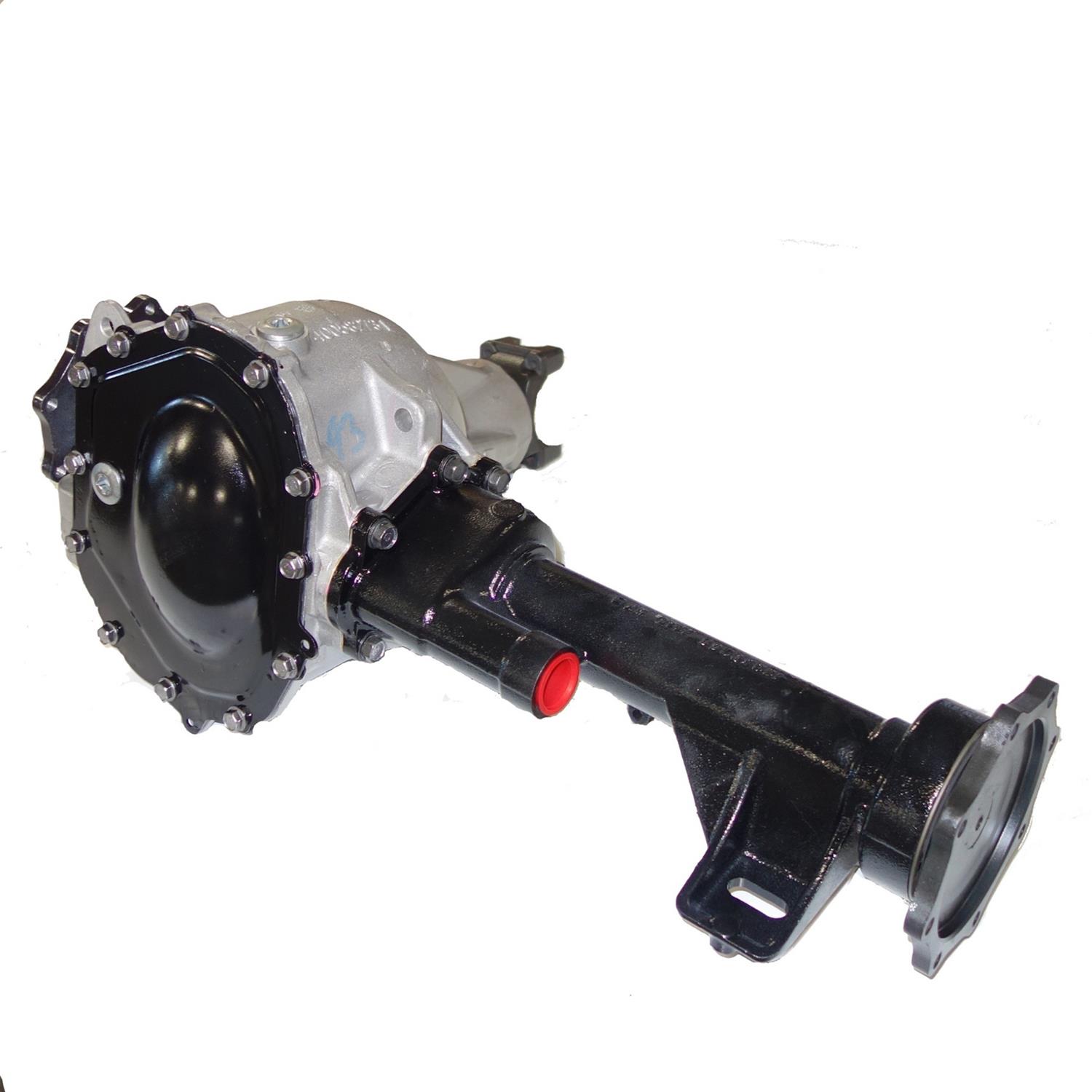 Zumbrota Drivetrain RAA440-234B Zumbrota Remanufactured Axle Assemblies ...