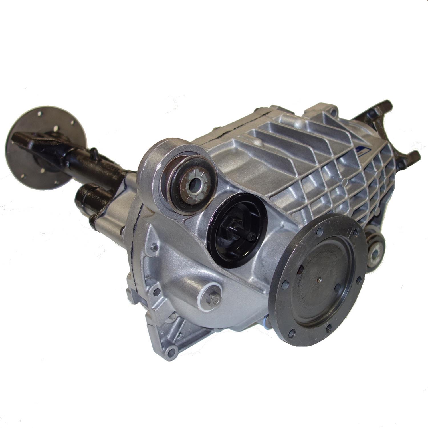 Zumbrota Drivetrain RAA440-1444B-E Zumbrota Remanufactured Axle ...