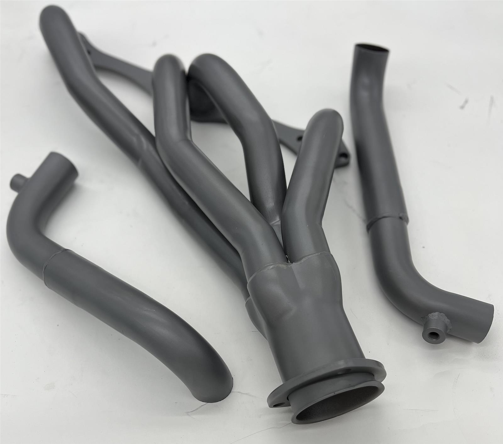 ZYCOAT LLC 15008 ZYCoat ZyClear Clear Coat | Summit Racing