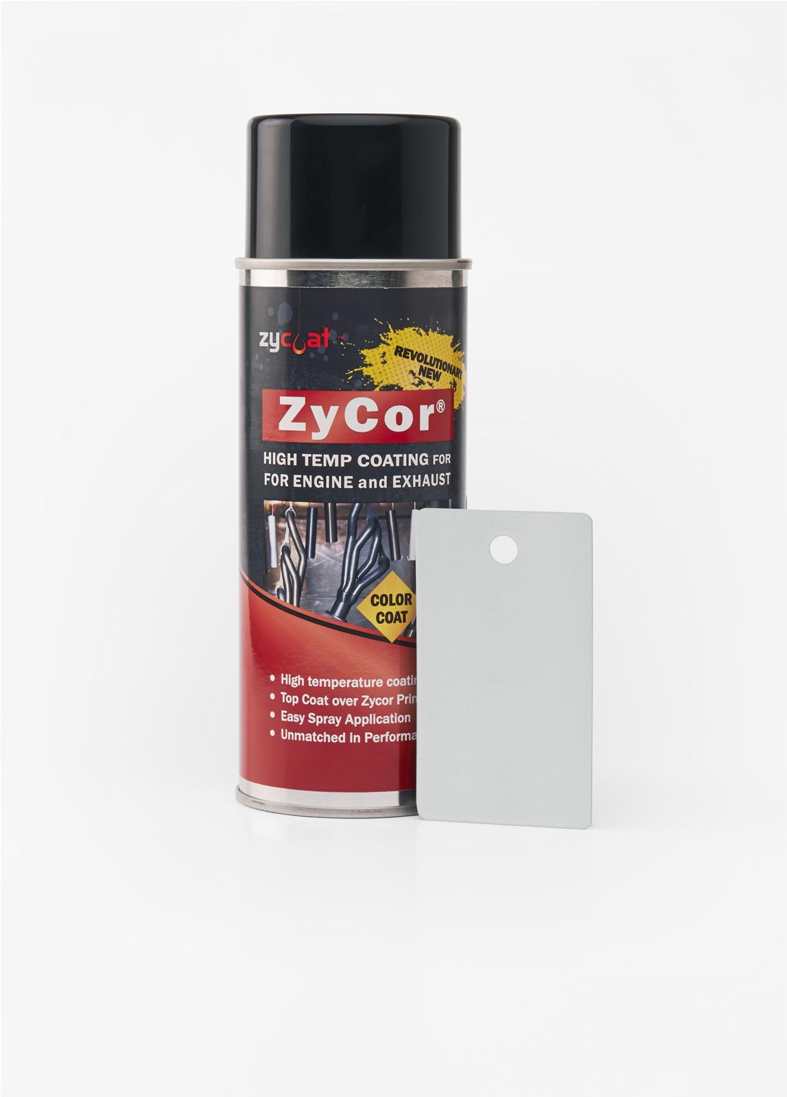 ZYCOAT LLC 38012 ZyCoat ZyCor Primer | Summit Racing