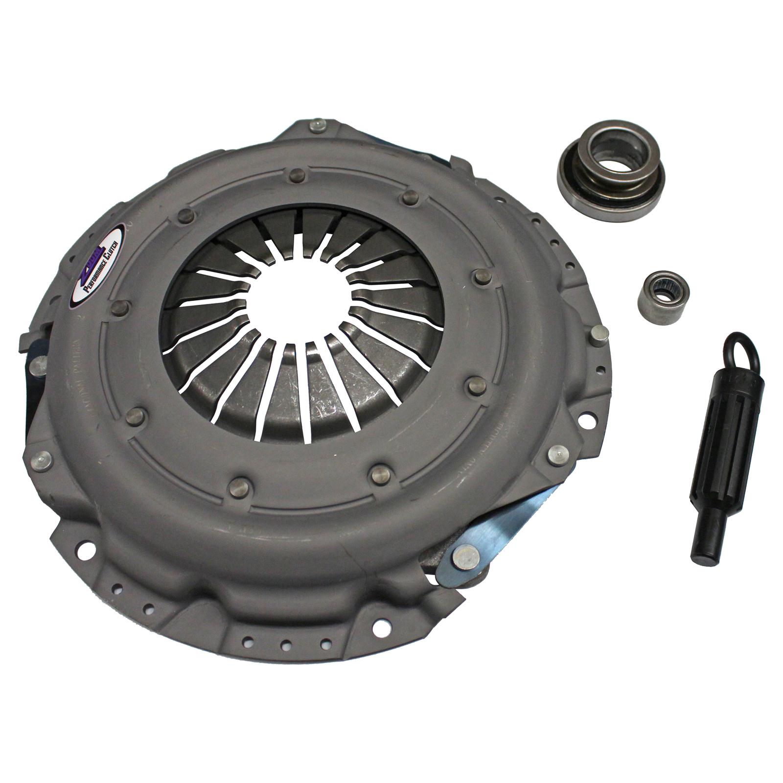 CHEVROLET Zoom Performance Products 30015 Zoom 30000 Series Clutches ...