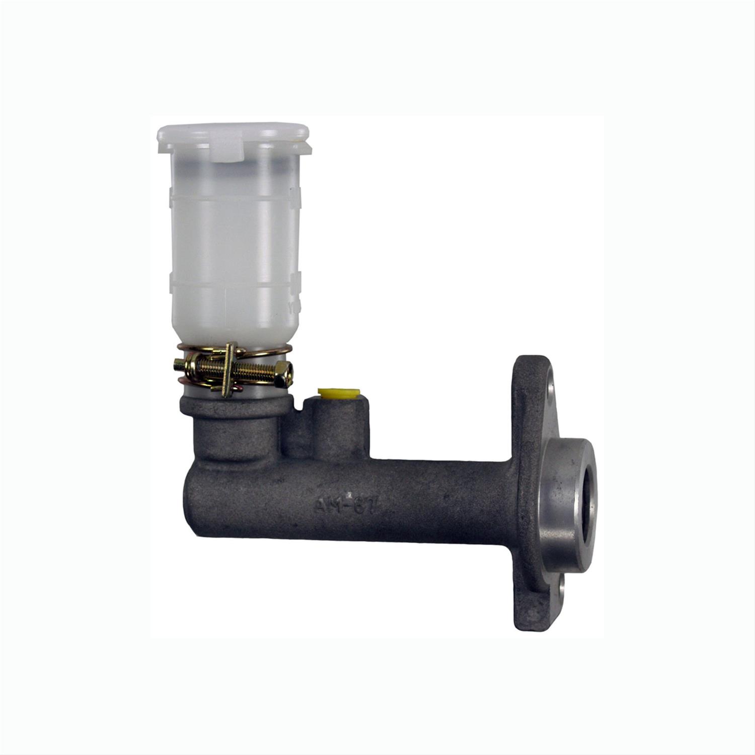 Perfection Clutch 350003 Perfection Clutch Master Cylinders | Summit Racing