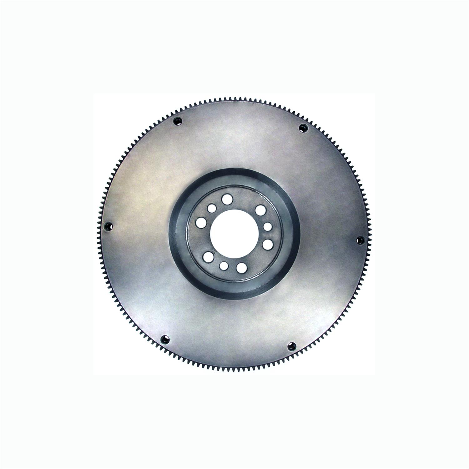 CHEVROLET Perfection Clutch 50-6550 Perfection OE Replacement Flywheels ...