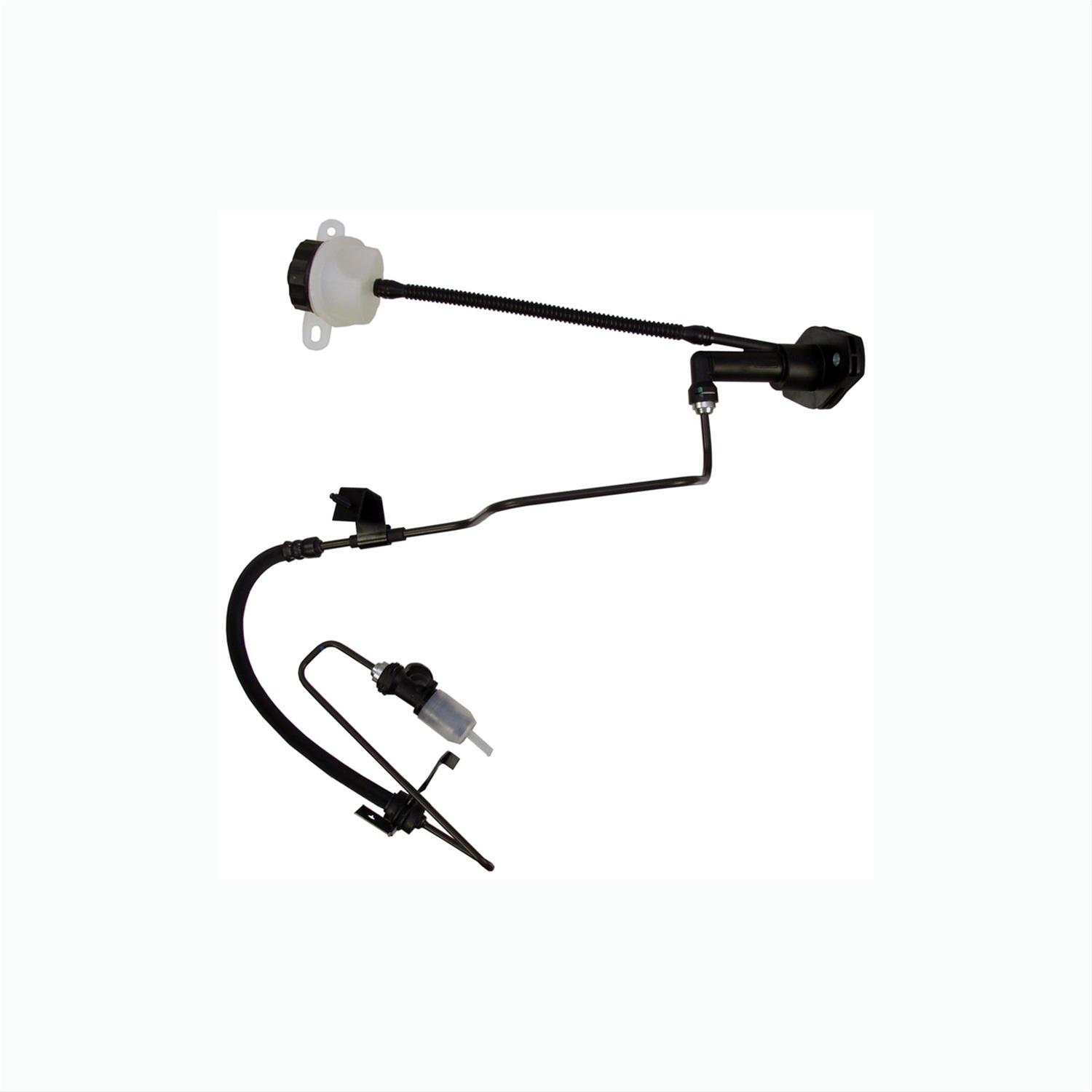 Perfection Clutch 800043 Perfection Clutch Master Cylinders | Summit Racing