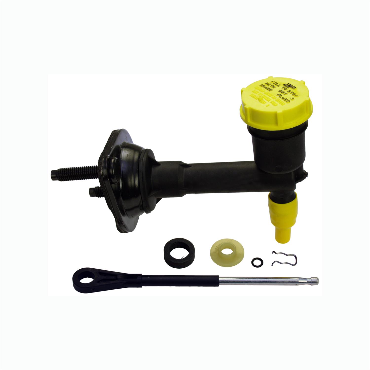 Perfection Clutch 800077 Perfection Clutch Master Cylinders | Summit Racing