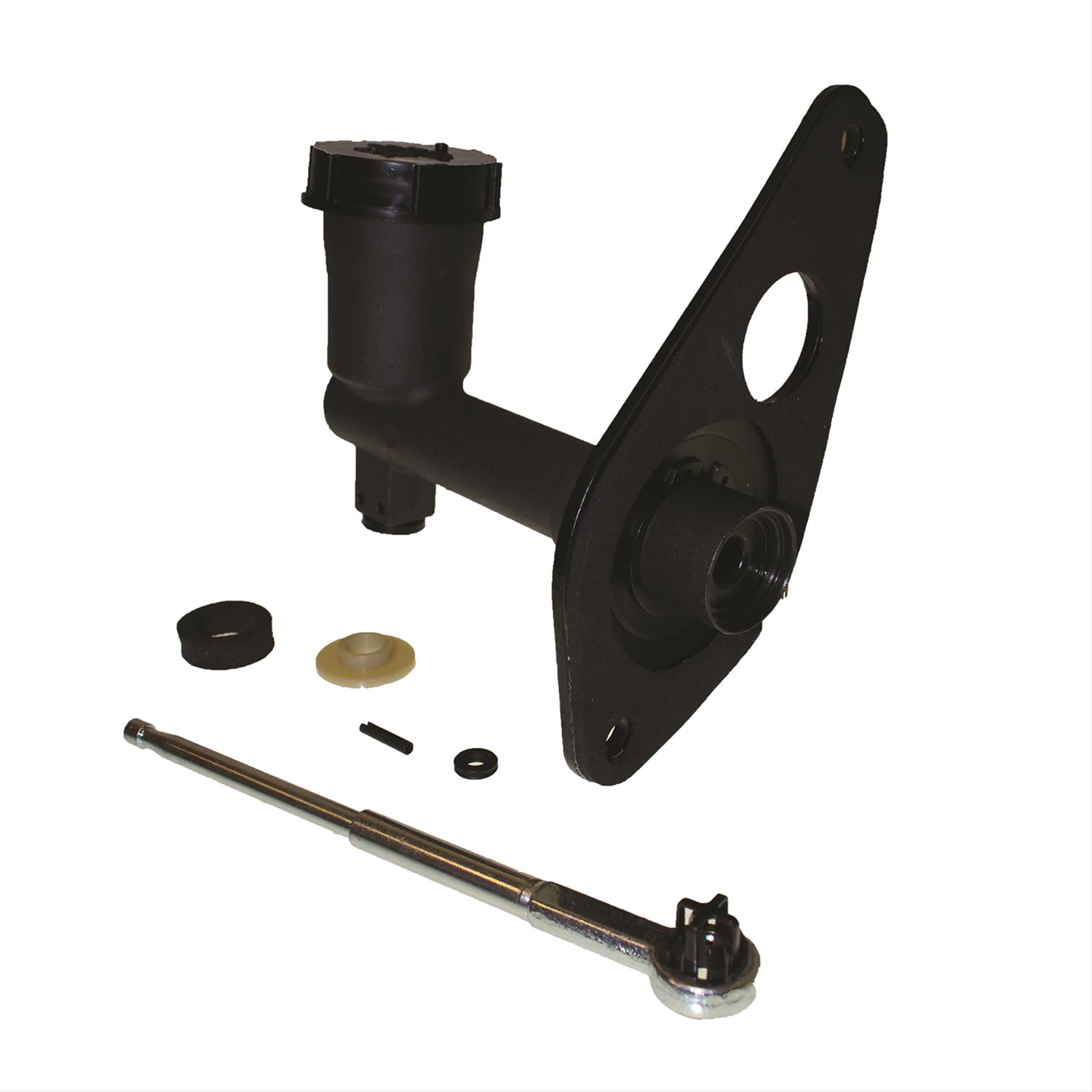 Perfection Clutch 800168 Perfection Clutch Master Cylinders | Summit Racing