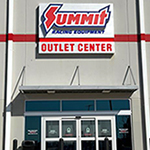 Summit Racing Retail Locations