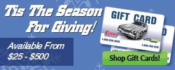 Free Shipping on Orders Over $99 at Summit Racing
