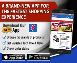 Free Shipping on Orders Over $99 at Summit Racing