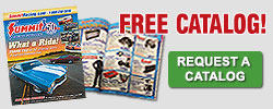 Free Shipping on Orders Over $99 at Summit Racing