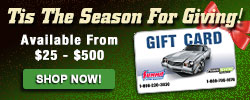 Free Shipping on Orders Over $99 at Summit Racing