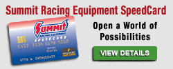 Free Shipping on Orders Over $99 at Summit Racing