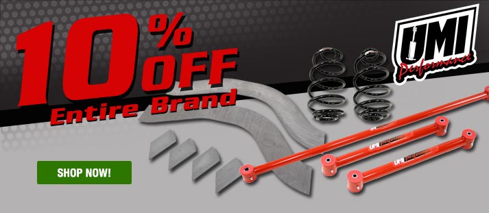 Free Shipping on Orders Over $99 at Summit Racing