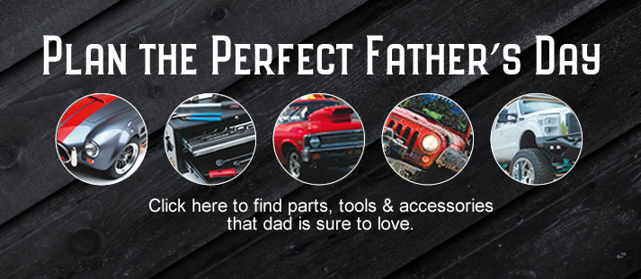 Free Shipping on Orders Over $99 at Summit Racing