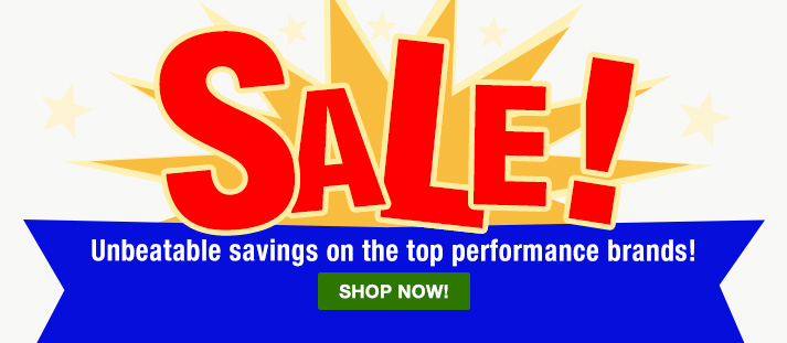 Free Shipping on Orders Over $99 at Summit Racing