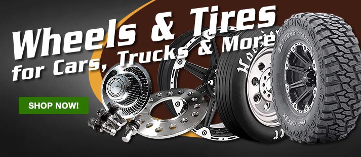 Free Shipping on Orders Over $99 at Summit Racing