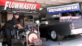 Flowmaster 53071 Flowmaster 70 Series Big Block II Mufflers | Summit Racing