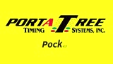 Portatree Timing Systems 7500 Portatree Pocket Pal Practice Trees ...